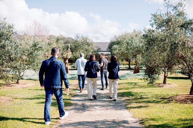 Hunter Valley Boutique Wine Tour with 3 Tastings - Discovering the Hunter Valley Boutique Wine Tour