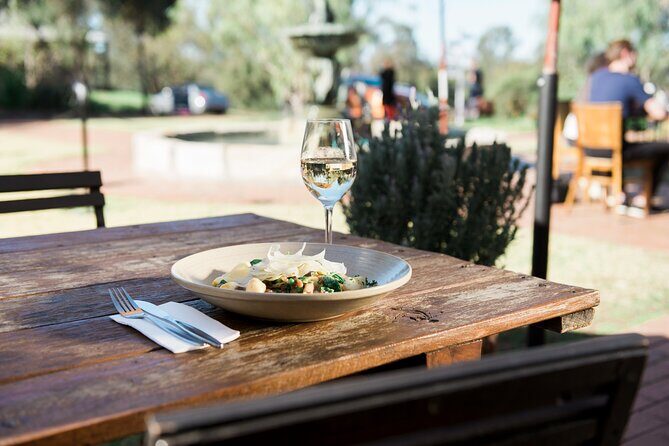 Hunter Valley Boutique Wine Tour with 3 Tastings - FAQ