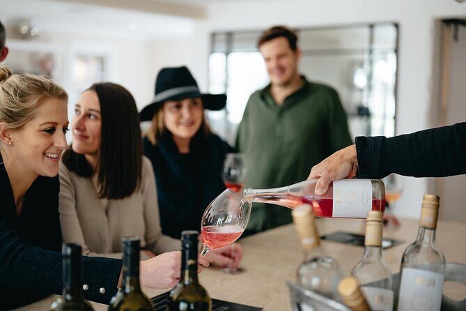 Hunter Valley Boutique Wine Tour with 3 Tastings | From Sydney - Key Points