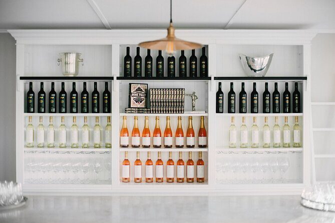 Hunter Valley Boutique Wine Tour with 3 Tastings | From Sydney - Who Is This Tour Best For?