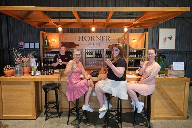Hunter Valley Full Day Wine, Cheese and Chocolate Tour - The Real Value of the Experience