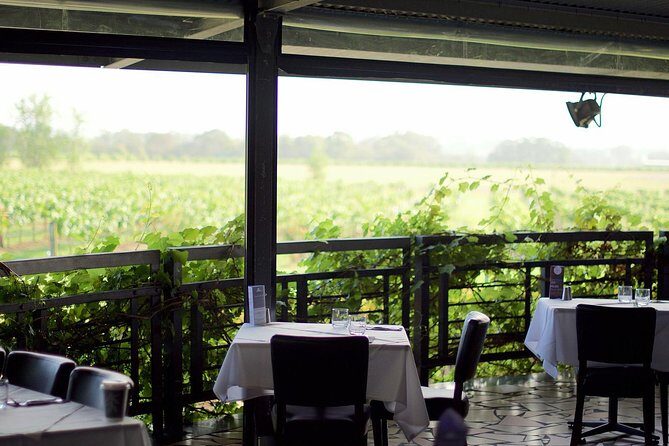 Hunter Valley Helicopter Tour with a Bubbly Breakfast - Who Should Consider This Tour?