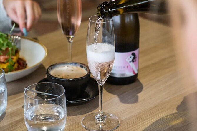 Hunter Valley Helicopter Tour with a Bubbly Breakfast - Final Thoughts