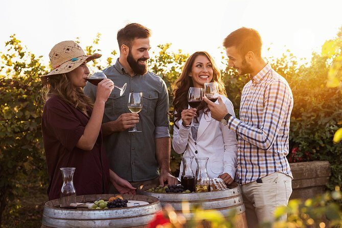 Hunter Valley Highlights Private Wine Tour from Sydney - An In-Depth Look at the Hunter Valley Highlights Private Tour