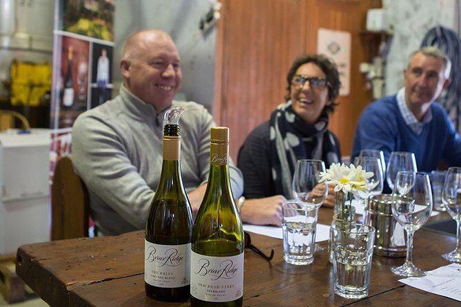 Hunter Valley Highlights Private Wine Tour from Sydney - Analyzing the Value