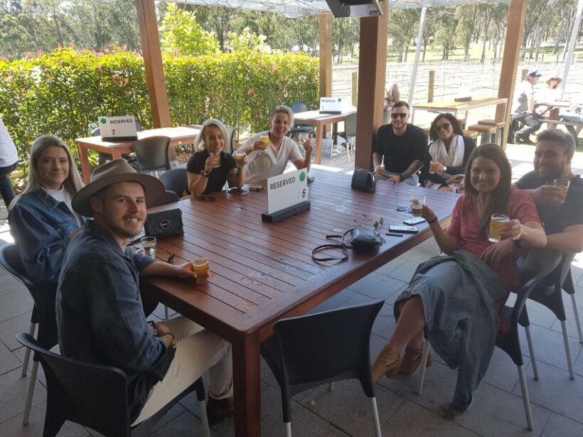 Hunter Valley: Hop Hunter Brewery Tour - Key Points