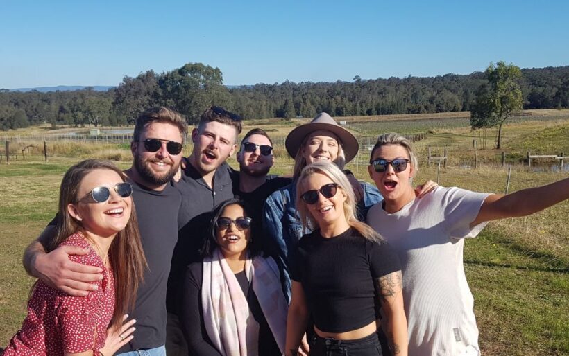 Hunter Valley: Hop Hunter Brewery Tour - A Closer Look at the Hop Hunter Brewery Tour