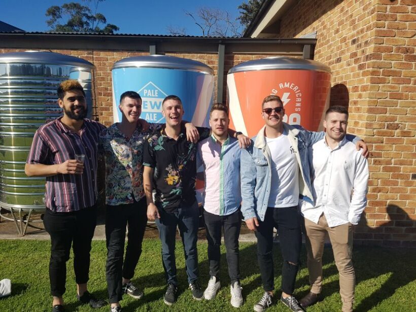 Hunter Valley: Hop Hunter Brewery Tour - FAQ