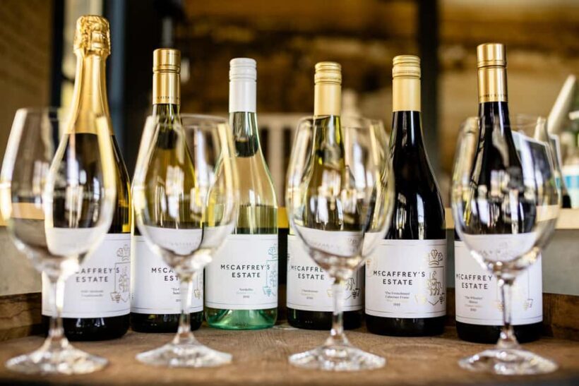 Hunter Valley: McCaffrey's Estate Wine Tasting Experience - Why Choose This Experience?