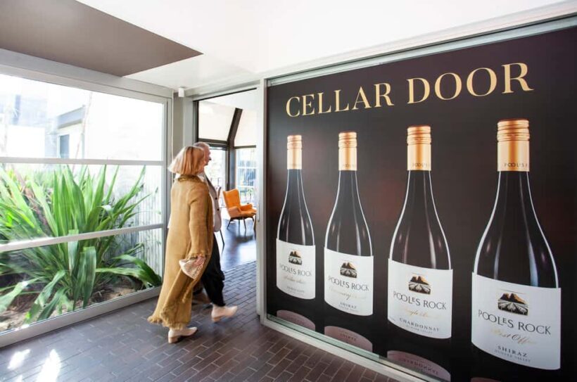Hunter Valley: Pooles Rock Premiere Wine Tasting - Hunter Valley: Pooles Rock Premiere Wine Tasting — A Deep Dive into a Premium Australian Experience