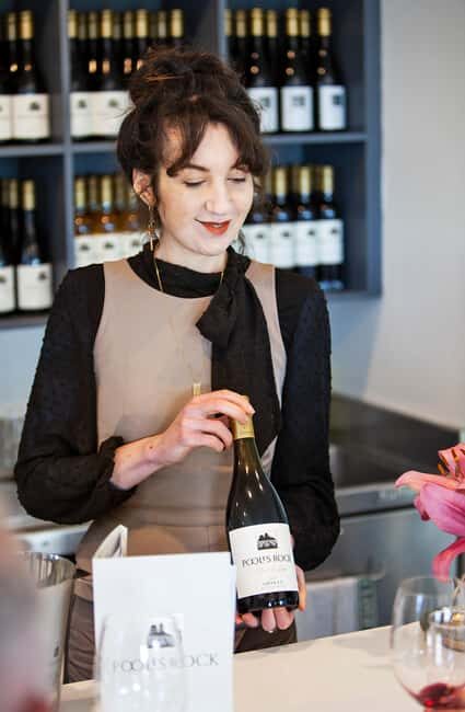 Hunter Valley: Pooles Rock Premiere Wine Tasting - An In-Depth Look at the Experience