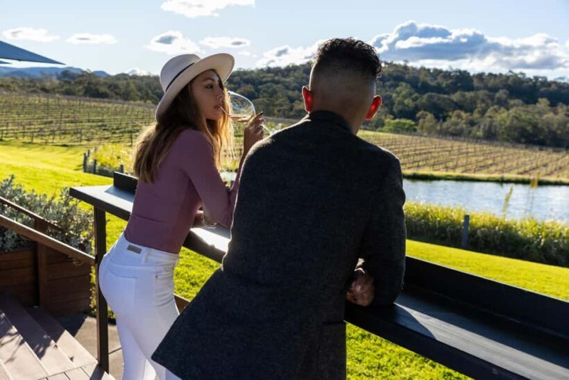 Hunter Valley: Pooles Rock Premiere Wine Tasting - Final Thoughts