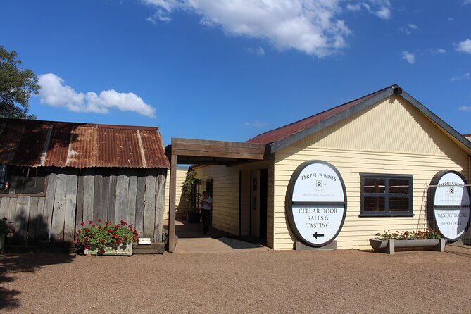 Hunter Valley Private Tour - An In-Depth Look at the Hunter Valley Private Tour