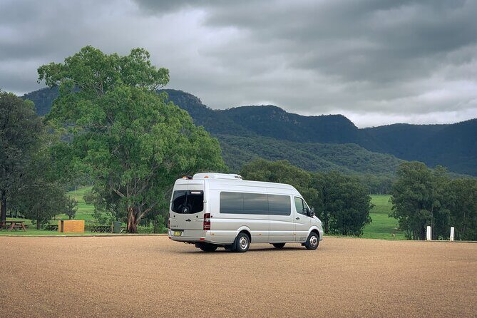 Hunter Valley Private Tour - FAQ