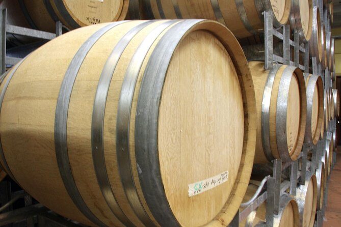 Hunter Valley Private Wine Tasting Tour from Sydney - Practical Details: What You Need to Know