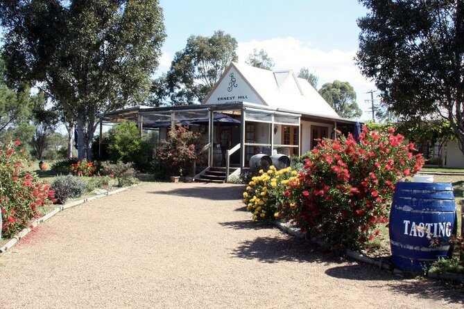 Hunter Valley Private Wine Tasting Tour from Sydney - The Sum Up
