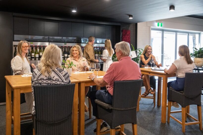 Hunter Valley: Self Guided Wine Tasting with Grazing Board - Key Points