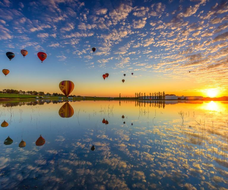 Hunter Valley: Sunrise Balloon Ride with Bubbly Breakfast - Final Thoughts: Is It Worth It?