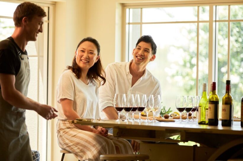 Hunter Valley: Tasting of 6 Shiraz Vintages at Tulloch Wines - Why This Experience Offers Great Value