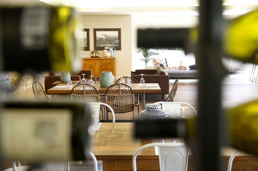 Hunter Valley: Tasting of 6 Shiraz Vintages at Tulloch Wines - Who Will Love This Tour?