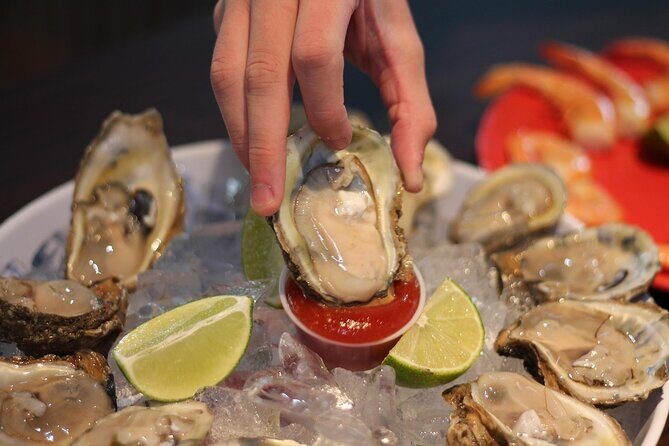 Hunter Valley Tours from Sydney : Wine, Oyster & Dumpling Escape - What Makes This Tour Stand Out?