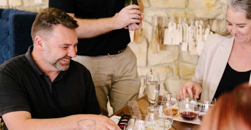 Hunter Valley: Tulloch Wine Tasting and Chocolate Pairings - A Closer Look at the Itinerary and Experience
