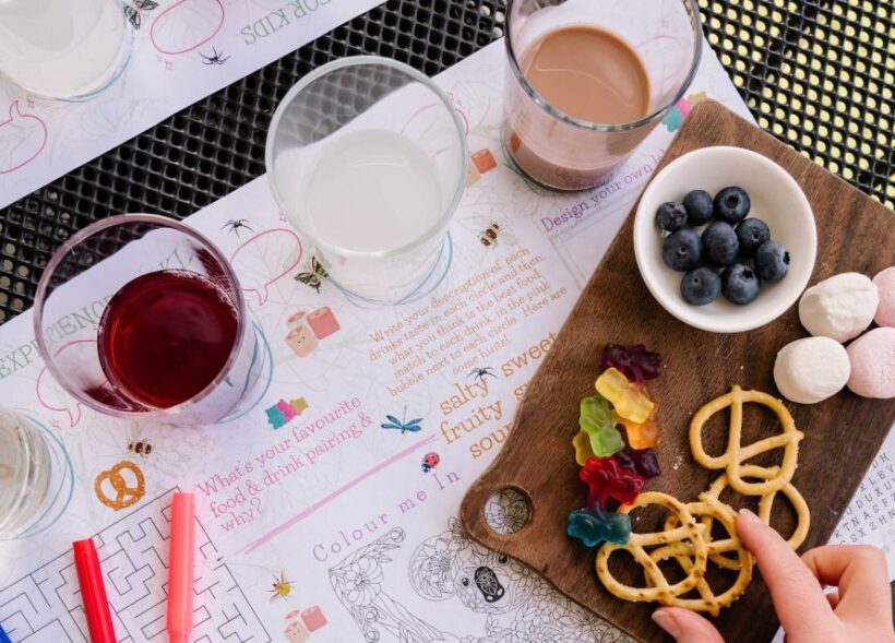 Hunter Valley: Tulloch Wine Tasting and Chocolate Pairings - Practical Tips for Your Visit