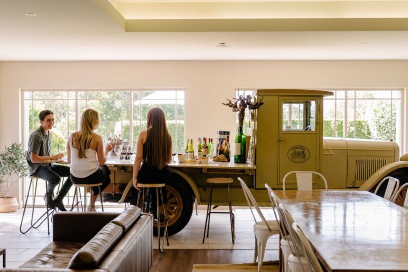Hunter Valley: Tulloch Wine Tasting and Chocolate Pairings - Who Will Enjoy This Tour?