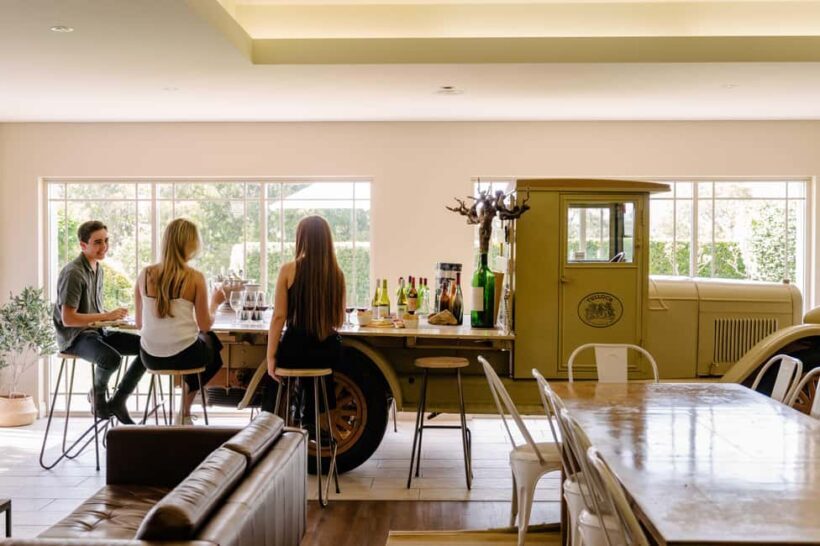 Hunter Valley: Tulloch Wines Wonnarua Sparkling Tasting - FAQ