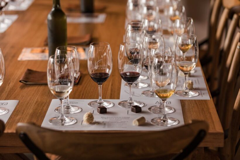Hunter Valley: Uncork the Hunter Full-Day Wine Tour - FAQ