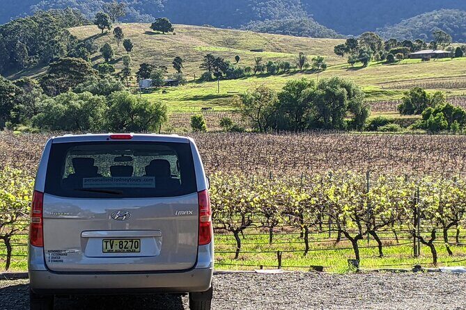 Hunter Valley wine and cheese starting from the Hunter region - What Past Guests Say