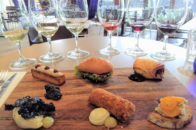 Hunter Valley wine and cheese starting from the Hunter region - Who Would Love This Tour?