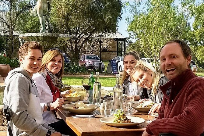 Hunter Valley wine and cheese starting from the Hunter region - The Sum Up: The Perfect Blend of Authenticity and Comfort