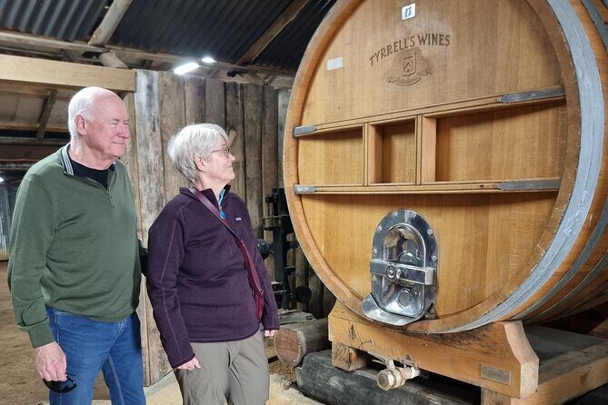 Hunter Valley Wine and Cheese Tasting Day Tour from Sydney - Introduction