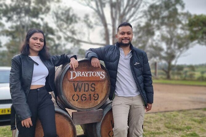 Hunter Valley Wine and Cheese Tasting Day Tour from Sydney - Who Would Love This Tour?