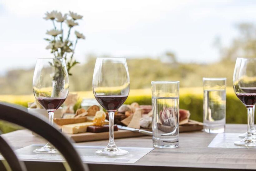 Hunter Valley: Wine and Cheese Tasting - The Experience in Context