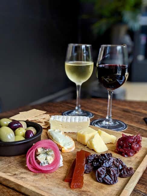 Hunter Valley Wine & Cheese Tasting Tour from Sydney - The Value of the Experience