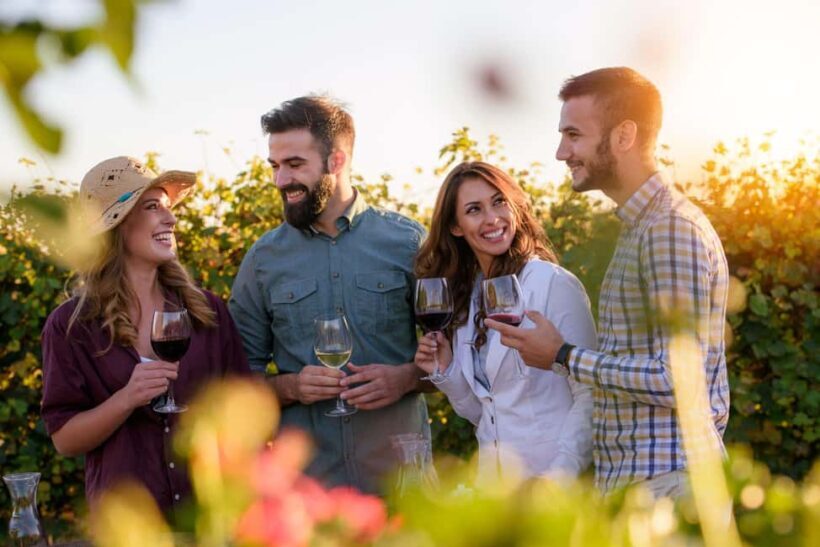 Hunter Valley: Wine, Chocolate and Lunch All Inclusive Tour - Who Will Love This Tour?