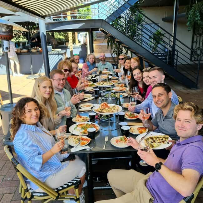 Hunter Valley: Wine, Gin, Cheese and Chocolate Tour - Value for Money