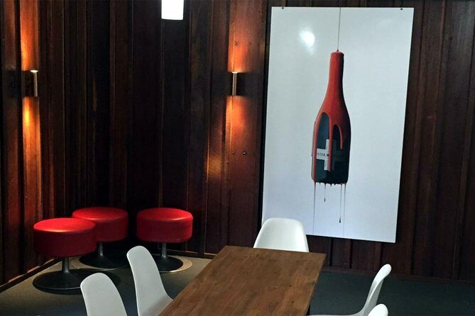Hunter Valley Wine School - The Tasting Experience