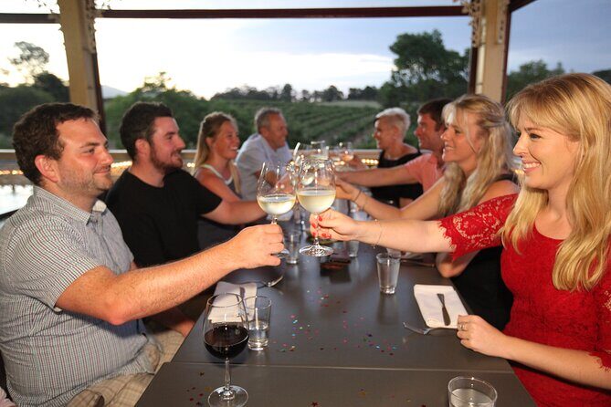 Hunter Valley Wine School - Authentic Reviews and Insights