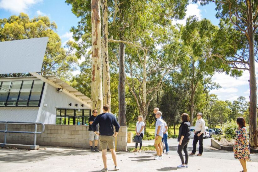 Hunter Valley: Wine, Spirits, and Cheese Tour with Lunch - How the Tour Enhances Your Hunter Valley Experience