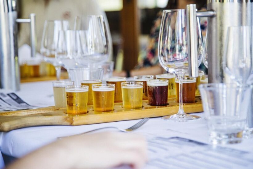 Hunter Valley: Wine, Spirits, and Cheese Tour with Lunch - The Bottom Line: Who Should Consider This Tour?