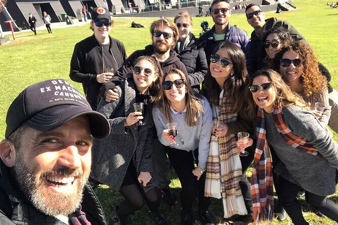 Hunter Valley Wine Tasting - Who Would Enjoy This Tour?