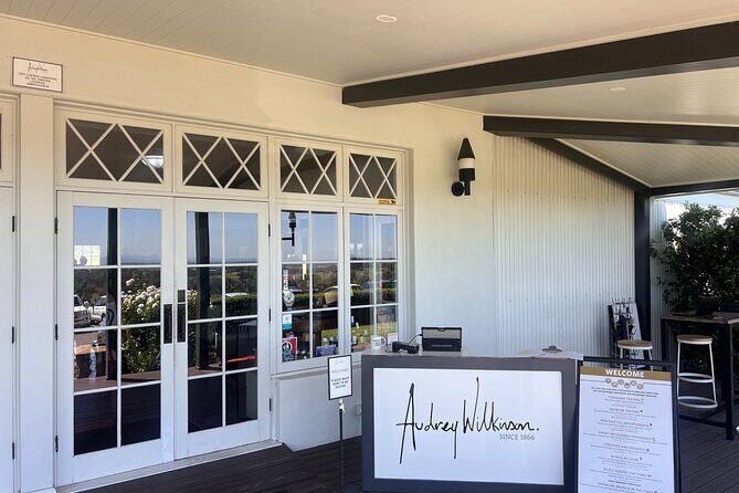 Hunter Valley Wine tasting Private Tour From Sydney - What Makes This Tour Stand Out