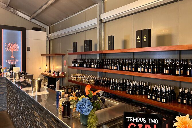 Hunter Valley Wine tasting Private Tour From Sydney - FAQ