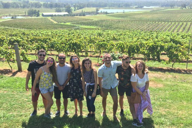 Hunter Valley Wine Tasting Private Tour From Sydney - What Makes This Tour Stand Out?