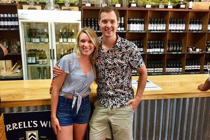 Hunter Valley Wine Tasting Private Tour From Sydney - Who Is This Tour Best For?