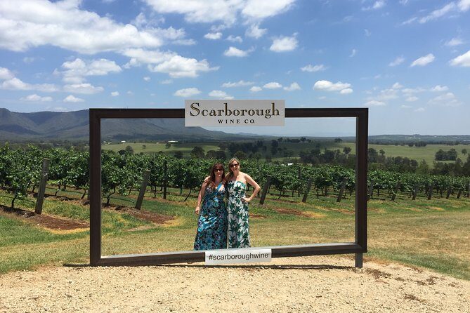 Hunter Valley Wine Tasting Private Tour From Sydney - Final Thoughts