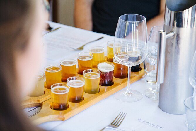 Hunter Valley Wine Tour ex Hunter Valley - Lunch, Cheese, Chocolate, Distillery - The Sum Up: Is This the Right Hunter Valley Experience for You?
